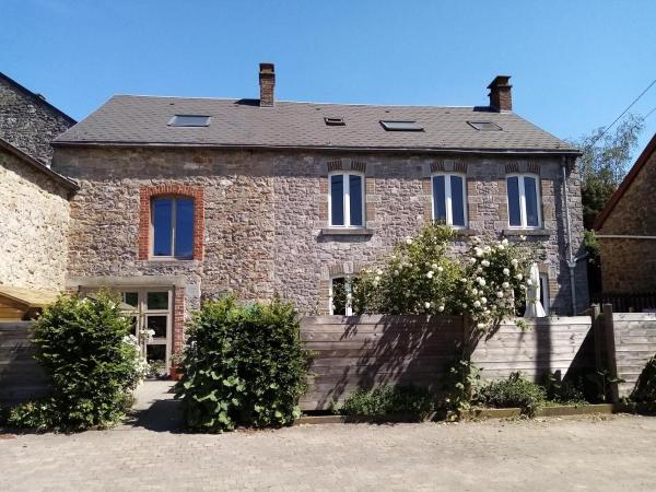 Le Petit Gîte De Maurenne - Dinant
