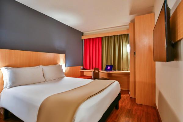 Ibis Rio De Janeiro Botafogo - Copacabana