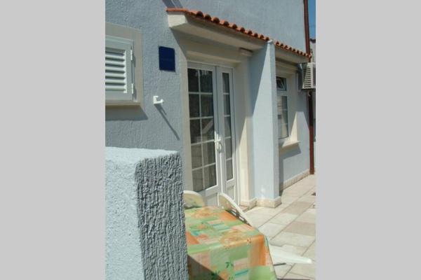 Adriatic Apartman A4 -Rab - Rab