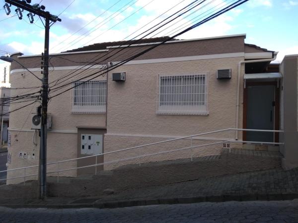 Pousada Bonatti - Blumenau