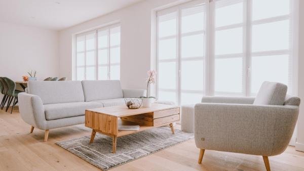 Traumgarten Haus Geborgenheit - Darß