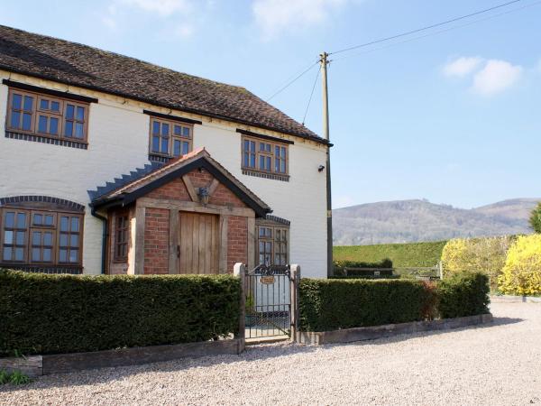 Yew Tree Cottage - Gloucestershire