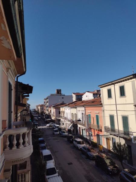 Mazzini Affittacamere - Camaiore