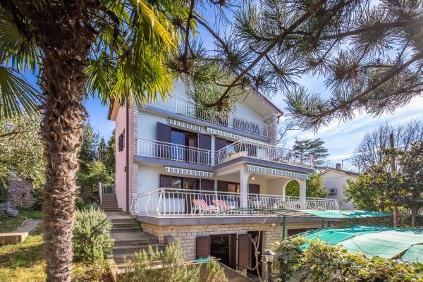 Villa Calma By El-pi Tours - Krk