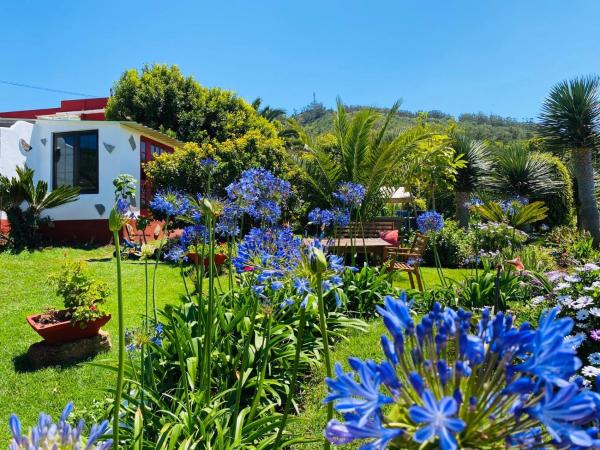 La Casita Del Mir, Angara Foothills - Tenerife