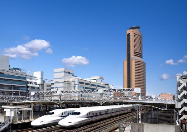 Okura Act City Hotel Hamamatsu - Hamamatsu