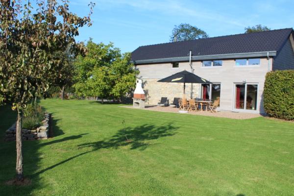 Gîte Aux Clochettes à 4km De Francorchamps - Jalhay