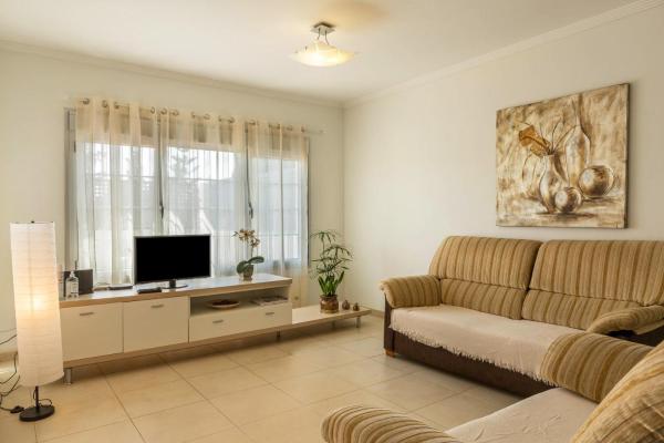 Duplex Pedroza - Gran Canaria