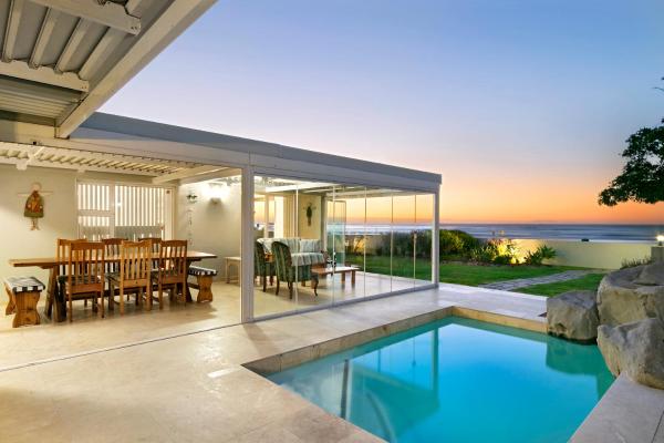 Melkbos Aan See - Cape Town