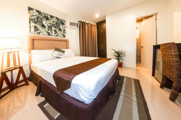 Verovino Suites - Compostela