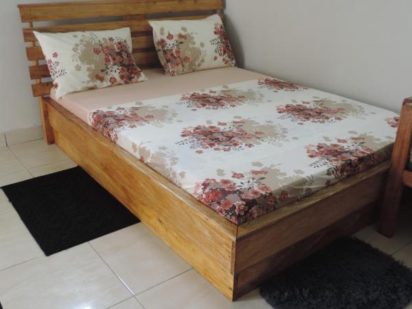 Happy Welcome Biétry 3 - Abidjan