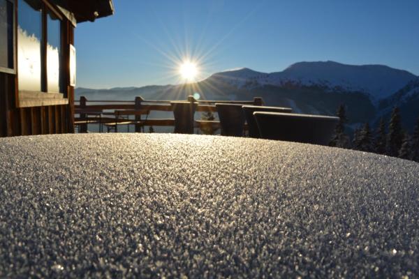 Simal Alm - Saalbach-Hinterglemm