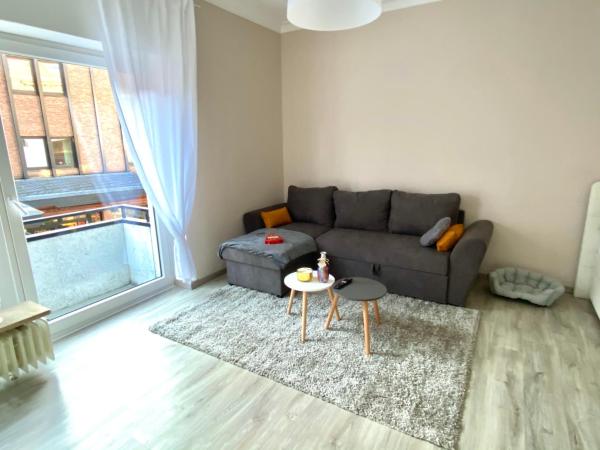 Apartment Im Herzen Von Bad Salzuflen Am Kurpark - Bad Salzuflen