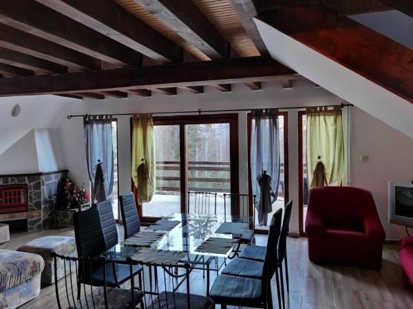 Vila Ines - Sinaia