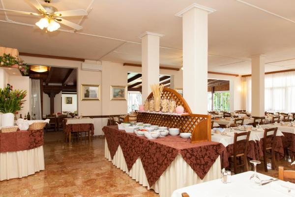 Hotel Arborea - Jesolo