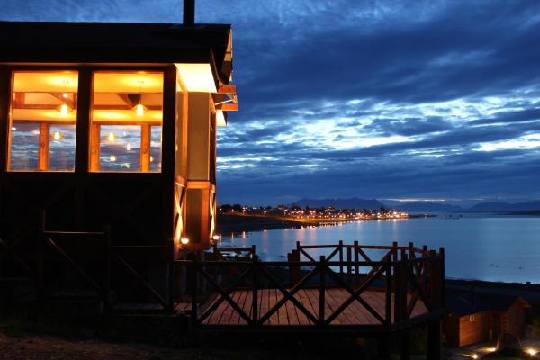 Weskar Lodge Hotel - Puerto Natales