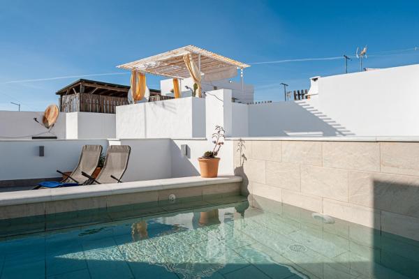 Apartamentos Wamba - Conil de la Frontera