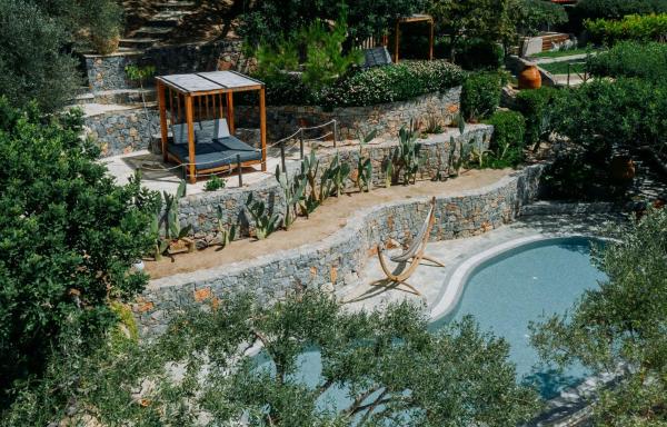 Paralos Irini Mare - Греция