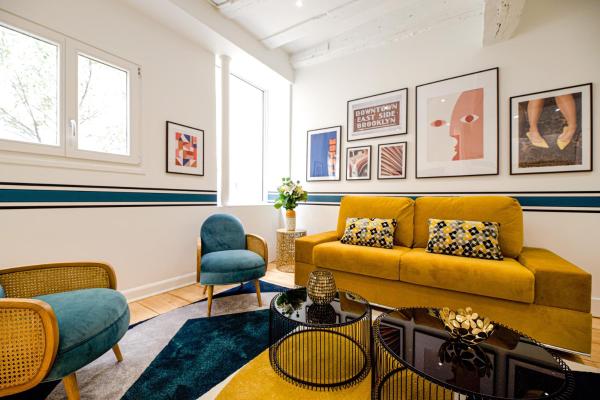 Citadines Bastille Marais Paris - Malakoff