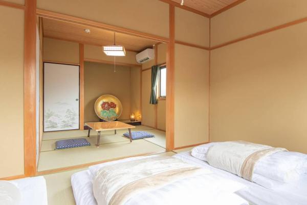 Yachiyo - モトオコノミヤキヤ - Bbq Ok & Pet Friendly - Self Check-in Only - Iga