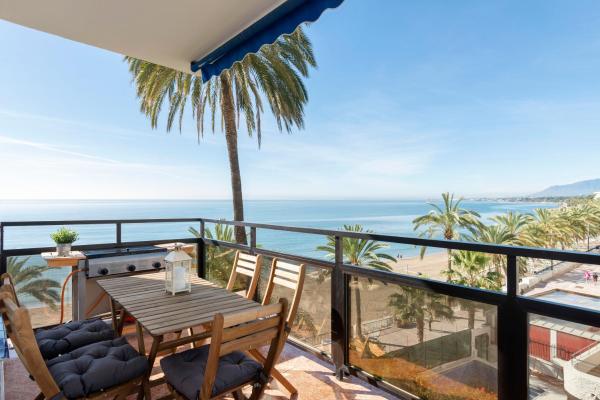 Hotel El Faro Marbella - Andalusia