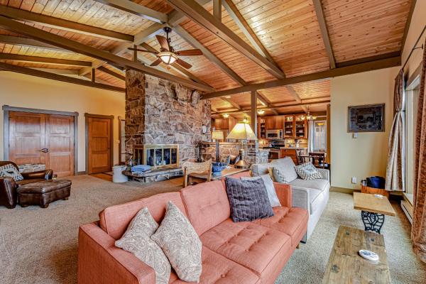 Hood Canal Escape - Washington