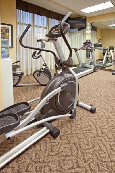 Holiday Inn Hou Energy Corridor Eldridge By Ihg - Houston, TX