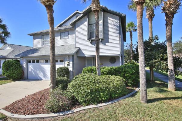2 Avalon Terrace - Palm Coast, FL