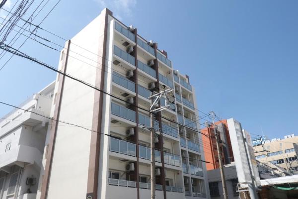 Clean Hotels In Higashimachi - Okinawa