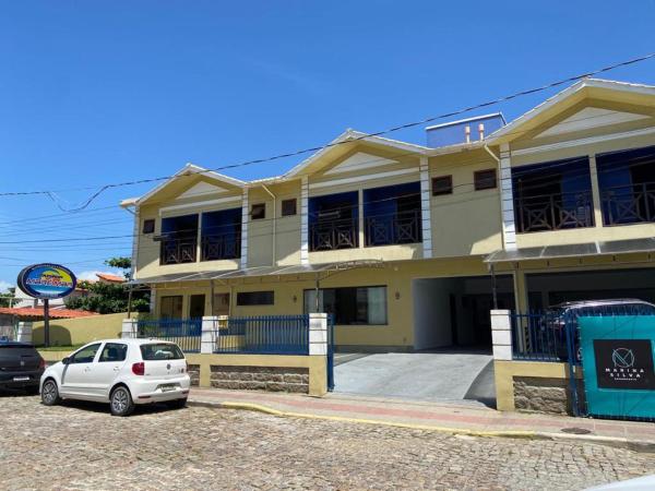 Pousada Maré Mar - Garopaba