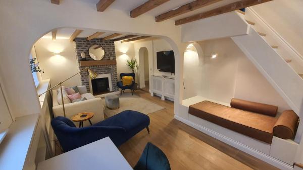 Beautiful House And Elevated Garden In Bridgnorth - Bridgnorth