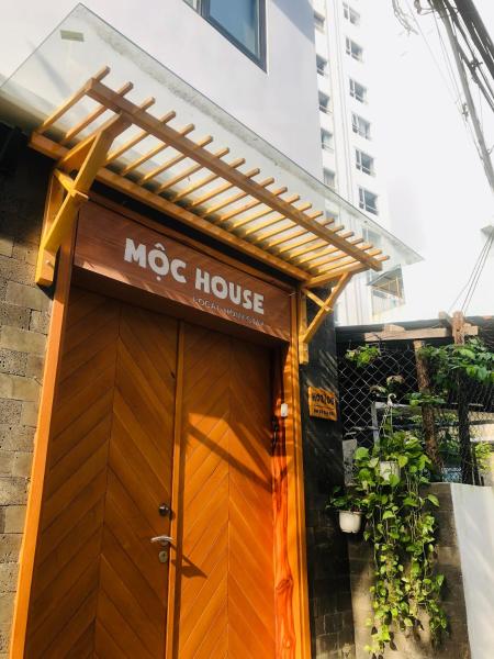 Mộc House Homestay - Da Nang