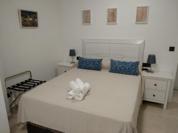 Apartamentos Cordoba - Andalucía
