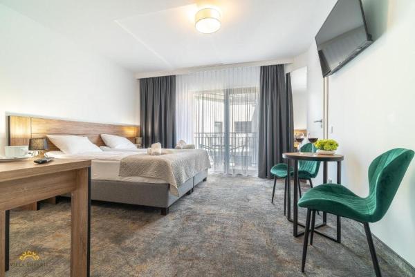 Villa Solaris - Niechorze