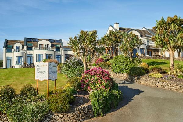 Greenmount House - Dingle
