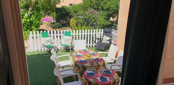 Casa Con Jardín A 35 Metros De La Playa. Br. - Palamós