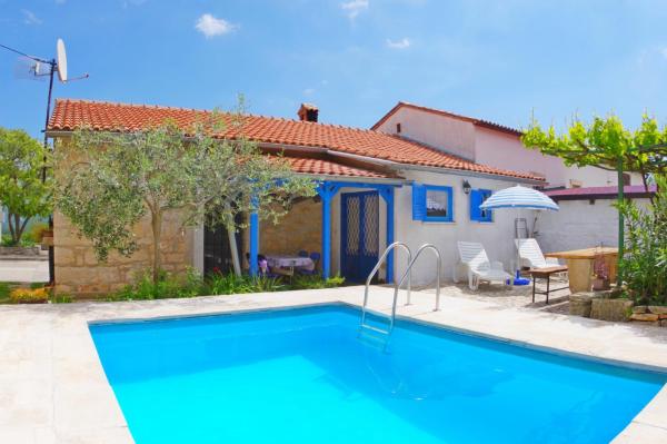Holiday House Franko - Krnica