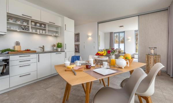 Haus Liesing Swantow - Prerow