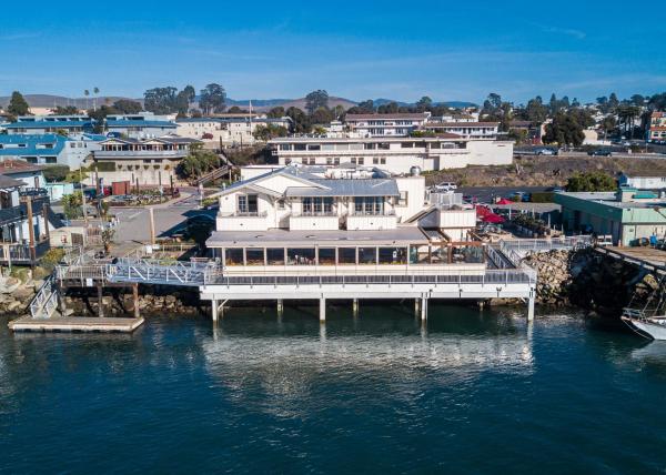 Inn At Rose's Landing - Morro Bay, CA