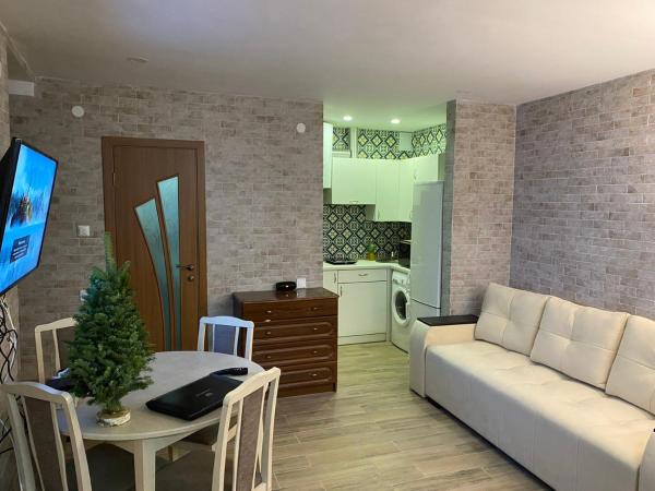 Freedom Apartment On Khmelnytsky Str - Lviv