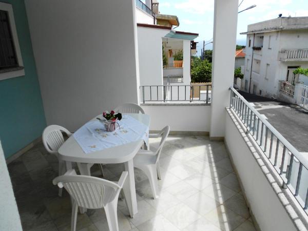 Casa Ginepri C - Cala Gonone