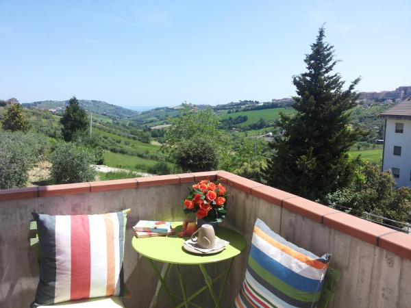 B&b Fermo D'a Mare - Fermo