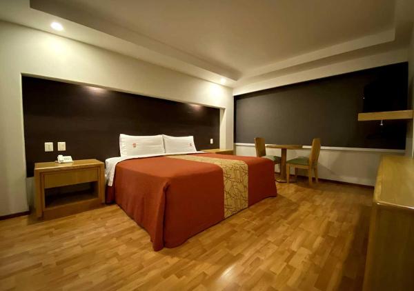 Hotel Lord - Mexico City