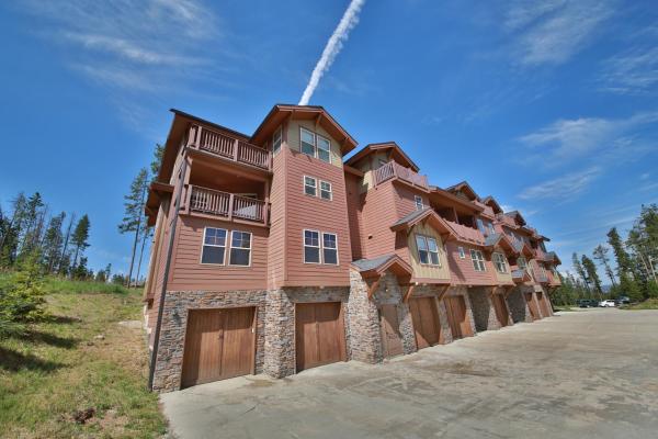 Arrowhead 31 - Fraser, CO