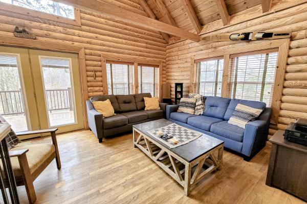 Ski S'more - Norris Lake, TN