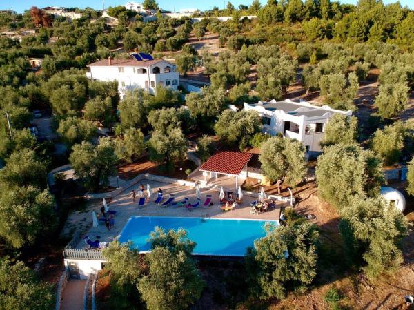 Villa Rinaldi Apartment - Puglia
