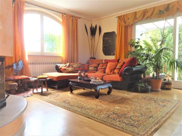 Villa Giada - Pietrasanta