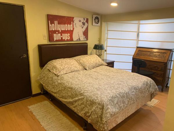 Cozy Room - La Paz