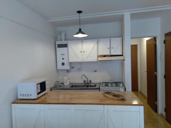 Departamento Parque España - Rosario