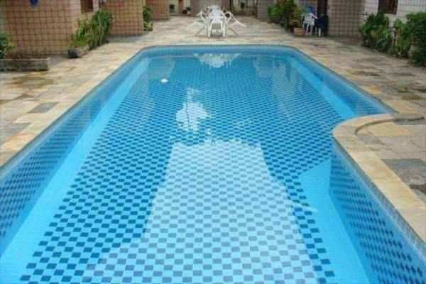 Flat Juquehy Incrível Com Piscina E Ar Condicionado - São Sebastião